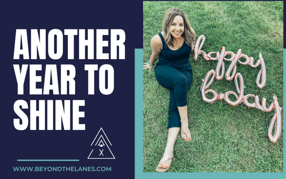 Another Year to Shine | Beyond The Lanes